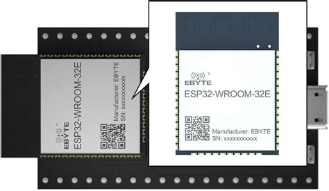 test kits for 2 4g esp32 dual core mcu esp32 d0wd v3 wifi esp32 wroom