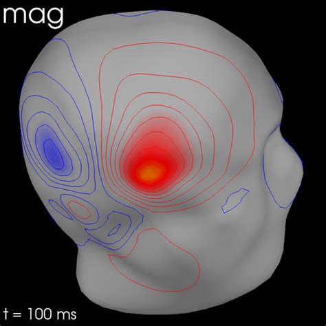 visualizing brain waves with python by cole hagen digital health