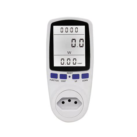 Power Monitor Meter PMB Manufacturer In China Anssin Electric