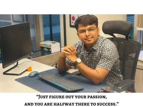 Ca Nikul Patel On Linkedin If You Can See Your Future Then Definitely Will Be Happy For Tomorrow