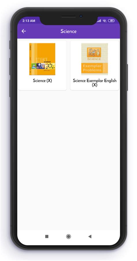 Class 10 Ncert Solutions For Android Download