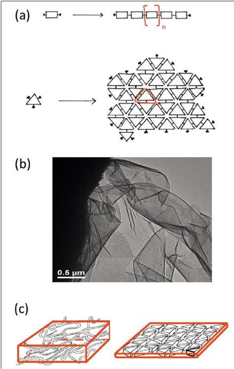 A Illustration Of The Difference Between A Linear Top And A
