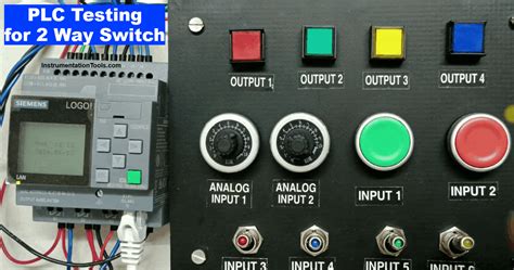 Siemens Logo Plc Complete Programming Course