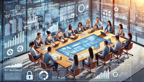 Testrigor On Linkedin What Are Test Deliverables In Software Testing Testrigor Ai Based