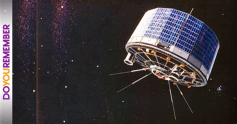 Us Launches The First Weather Satellite Tiros 1 Doyouremember