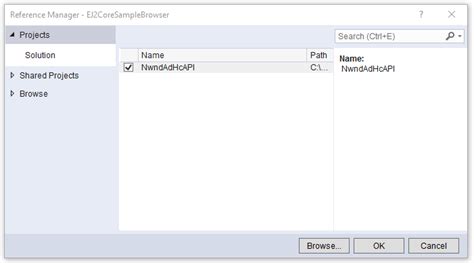 Supply On Demand Data To A Syncfusion Aspnet Ui Core Data Grid Control
