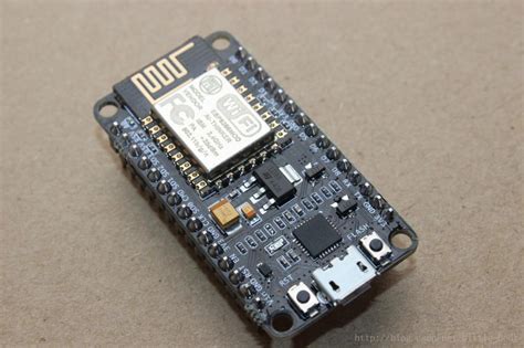Nodemcu（esp8266）开发笔记keil可以对nodemcu Lua V3进行开发吗 Csdn博客