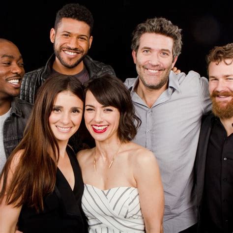 Unreal Cast Recetema