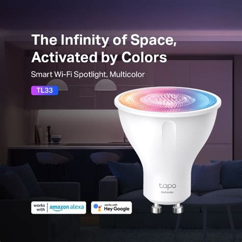 Smart Lighting TP Link Australia