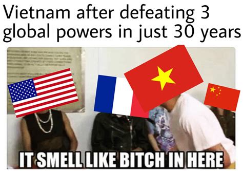 Vietnam Is Known For Its Delightful Rice Noodle Soup History Memes