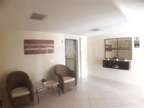 Condomínio Residencial Villa Málaga Em Campinas Davanti Imóveis