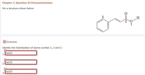 Solved Chapter 7 Question 43 Parameterization For A