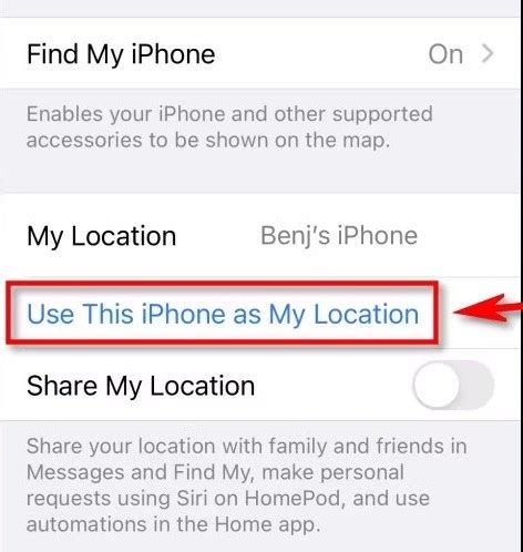 iPhone 16: Complete Guide to Changing your GPS Location