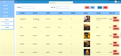 （附源码）python电影院购票系统 毕业设计221133基于python的演唱会购票系统设计 Csdn博客