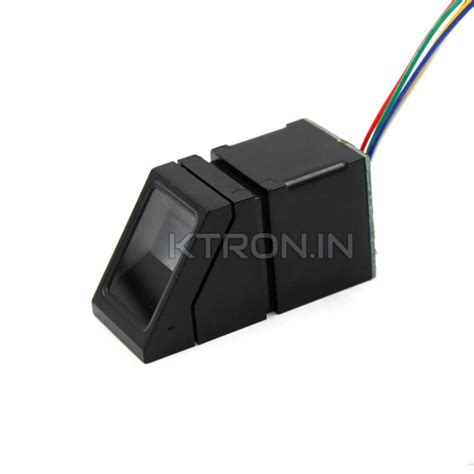 Buy R307 Fingerprint Sensor Module KTRON India