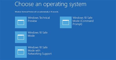 How To Add Safe Mode To Windows Boot Menu Options ErrorTools