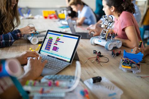 Stem And Computer Science Funding Options Sphero Webinar