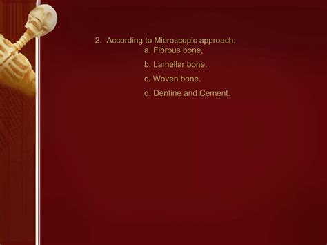 Classification Of Bones Anatomy Ppt Death Injury Or Military Conflict Sensitive Topics Classification Of Bones Anatomy Ppt Death Injury Or Military Conflict Sensitive Topics