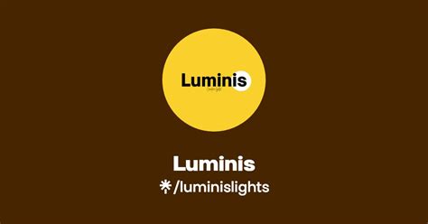 Luminis Tiktok Linktree