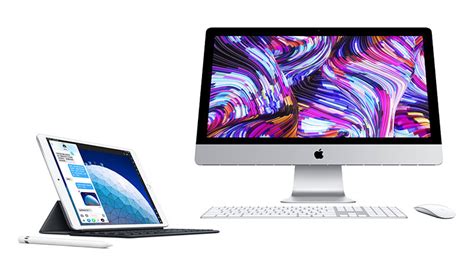 Ipad Mini 第 5 代和 2019 新款 Imac 台灣官網正式開賣！已經可以線上訂購 瘋先生