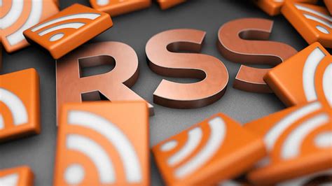 Mejores Lectores Rss Gratis 【 Agosto 2025】
