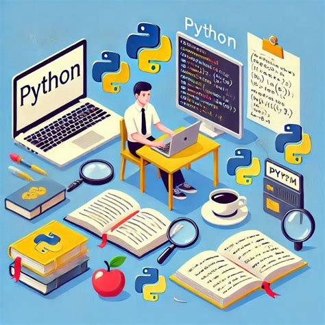 Apa Itu Python Dan Mengapa Anda Harus Belajar Enterspasi Blog
