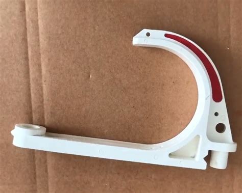 Suspension Clamp Bracket Arnoldcable