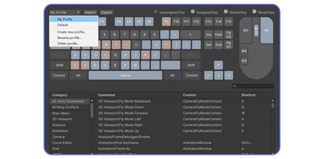 The Best Unity Shortcuts Vagon