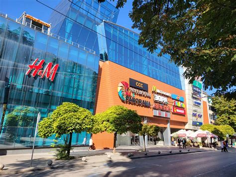 Mall Of Sofia Mall Of Sofia Added A New Photo