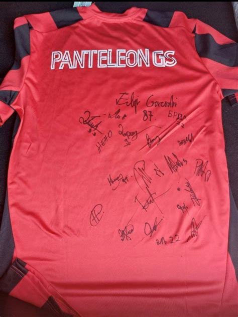 Blazo Gjorev On Linkedin Пантелеон ГС ќе му помогне на фудбалскиот клуб Вардар да го врати стариот…