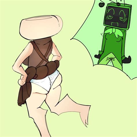 Rule 34 Back View Big Ass Blushing Cameltoe Dandys World Dress Lift