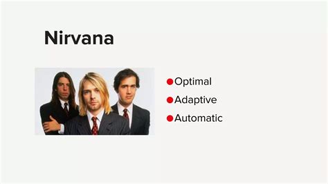 An Approach To Automated Application Tuning Ppt Free Download