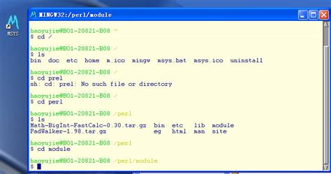 Windows 下安装 Perl Ide Eclipseepicpadwalkerprel工具 Csdn博客
