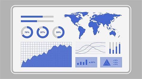 Sales Dashboard Analytics Templates Psd Design For Free Download Pngtree