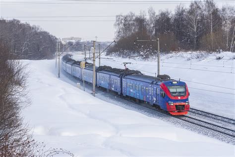 Поезд рекс (70 фото) - красивые картинки и HD фото