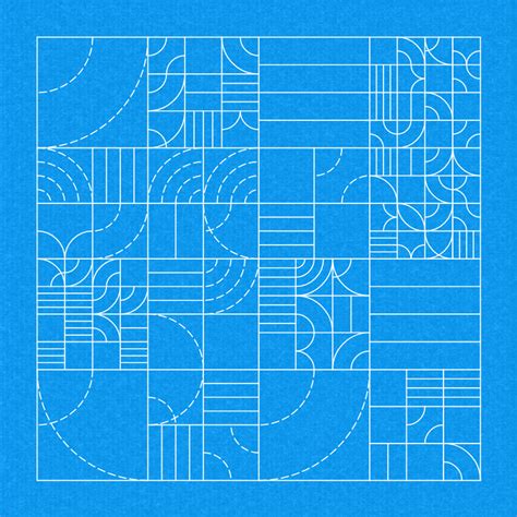 Trajectories — Fxhash
