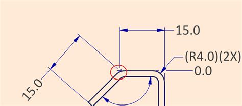 Dimension Criteria Autodesk Community