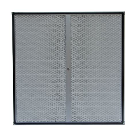 Dop Hepa Filter With Hood Ducted Filter Modules Manufacturer Custom