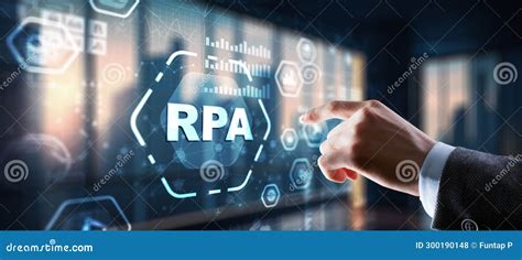 System Artificial Intelligence Chatbot Man Using Smartphone With