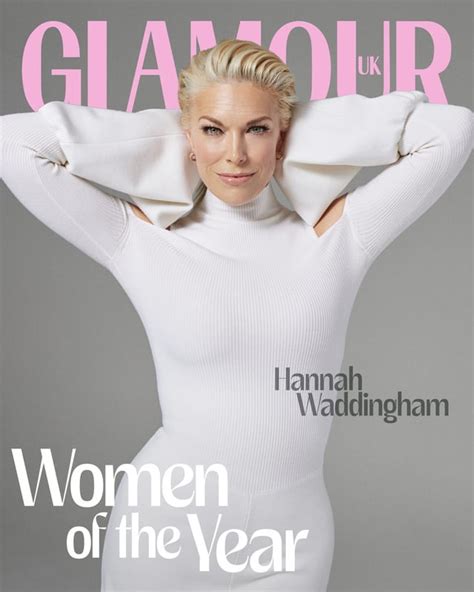 Hannah Waddingham Is Pure Aged Sex Appeal And All Woman Who Wouldnt