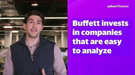 Warren Buffett Heres How To Invest Like The Berkshire Hathaway Ceo