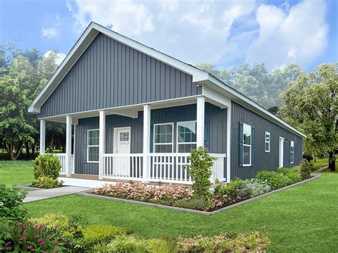 Champion Homes Collection Mod 2860 02 Bluffton For Sale From Modulars Only
