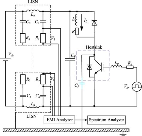 figure 4 from monitoring void fatigue in solder layer of igbt module