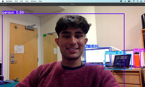 GitHub Shaurya Srivastav Alertness Detection Using Yolov5