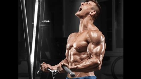 Bicep Curl Variations You Need To Try