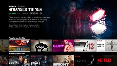 Netflix Will Remove User Reviews From Its Website Next Month M