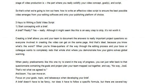 Sample Of Video Resume Script Video Resume Script Example Resume Ideas Williamson Ga Us