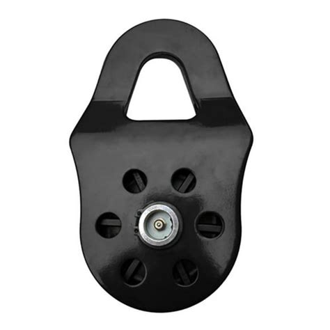 Block Tackle System