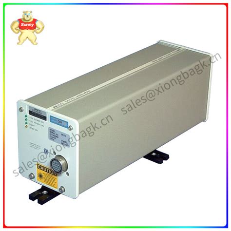 5517b Laser Interferometer System Other