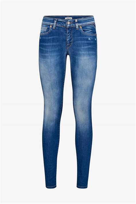 Jeans - Shop damejeans online hos Ellos.dk